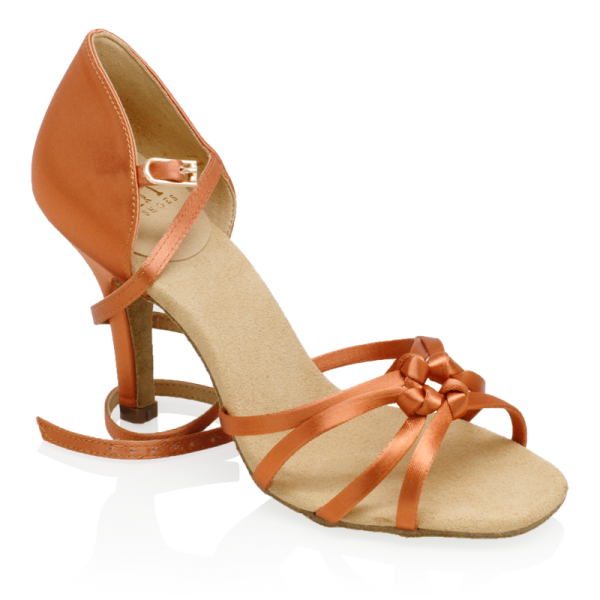 Ray Rose 821-X Colorado| Ladies Latin| Ray Rose Dance Shoes |Dance-Shop.com